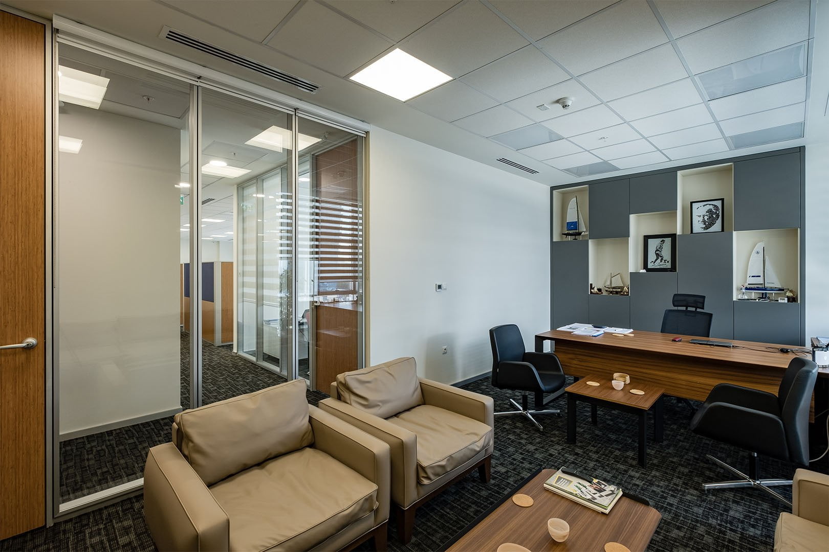 TEKNOKENT BİLİŞİM FİRMASI » OfisNev